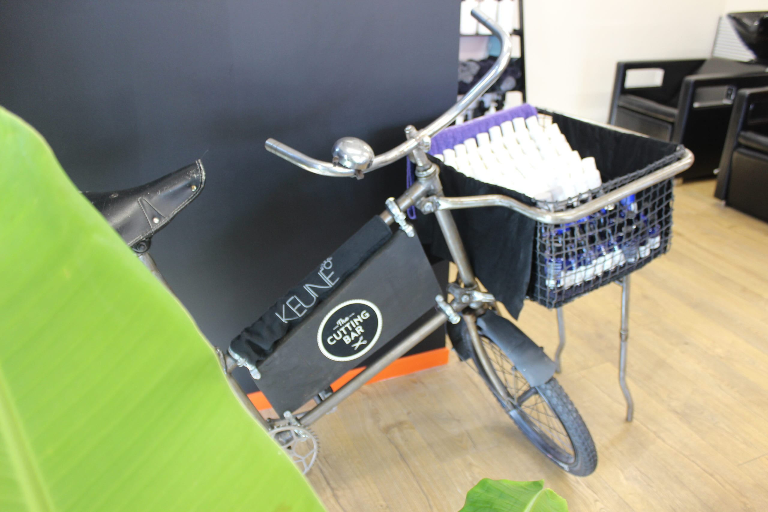 Gallery - The Cutting Bar